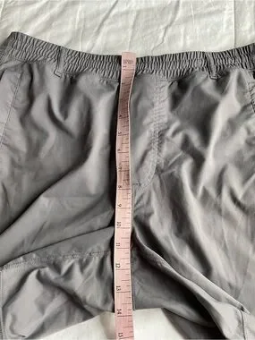 Birddogs | Shorts | Birddogs Gray Gym Shorts Large Lined Performance ...